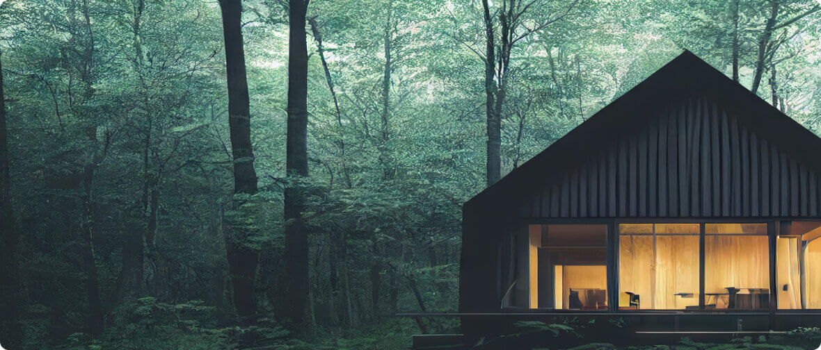 Finder | Real Estate - Homepage