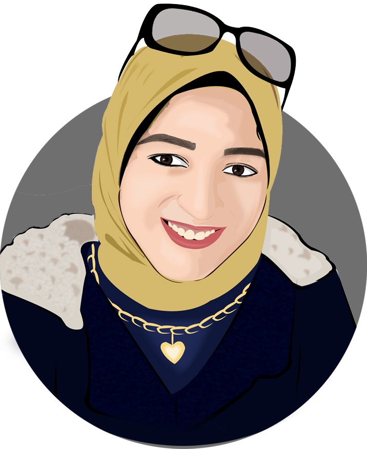 Asmaa Ebeed Portfolio